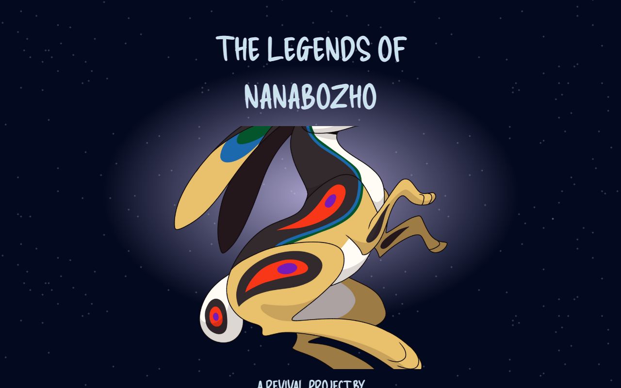 The Legends of Nanabozho